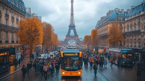 Comment obtenir une carte Imagine R pour les étudiants à Paris ...